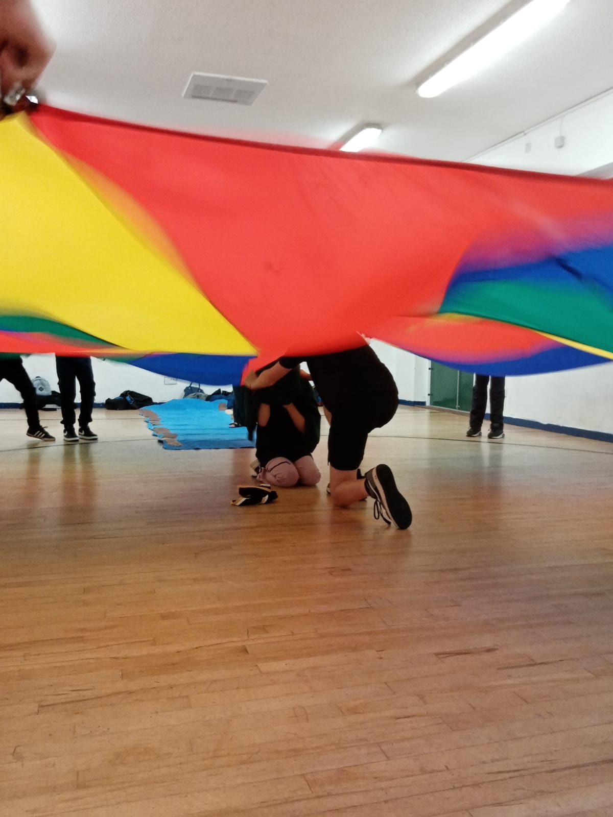 Sixer and Seconders - Hessle Scout Group