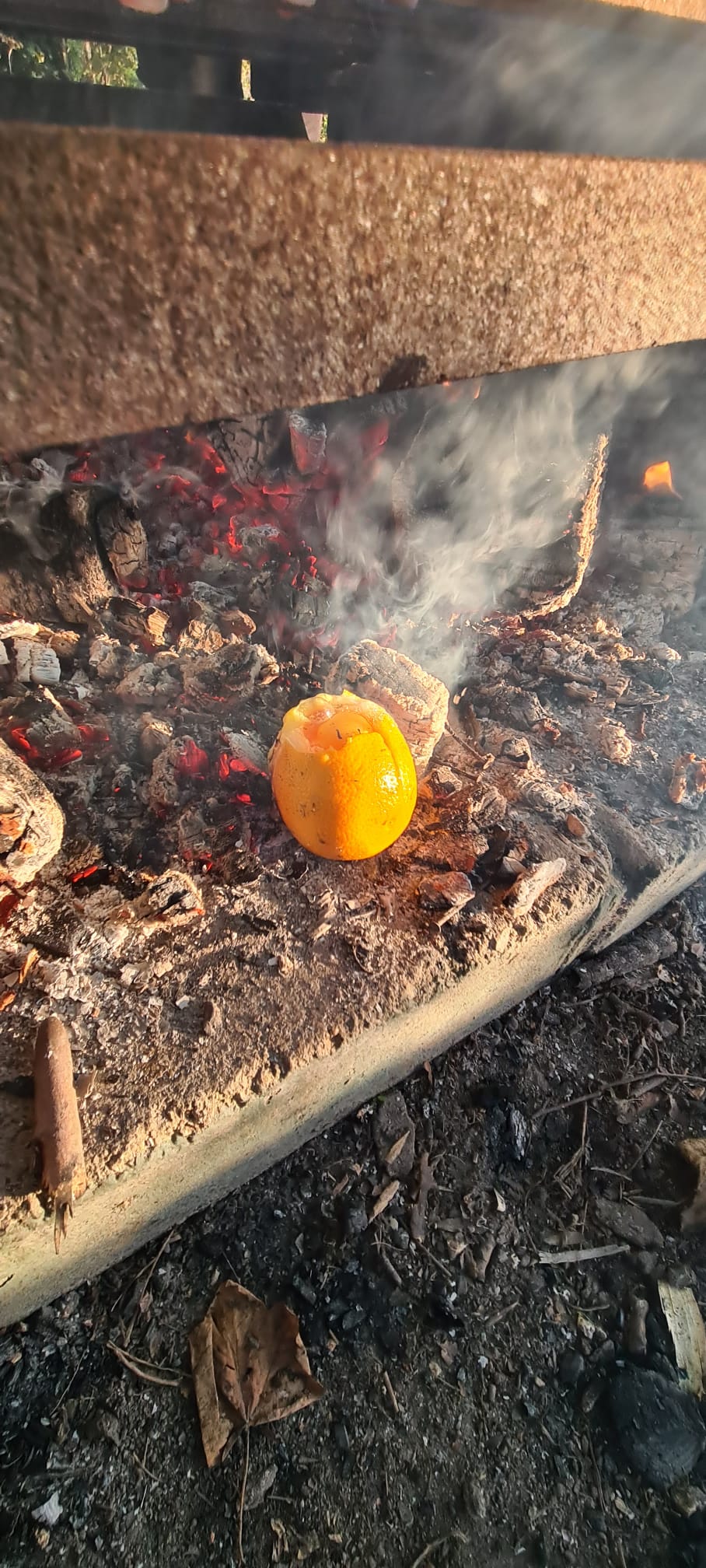 Night Hike, Bivvies and Backwoods Cooking - Hessle Scout Group